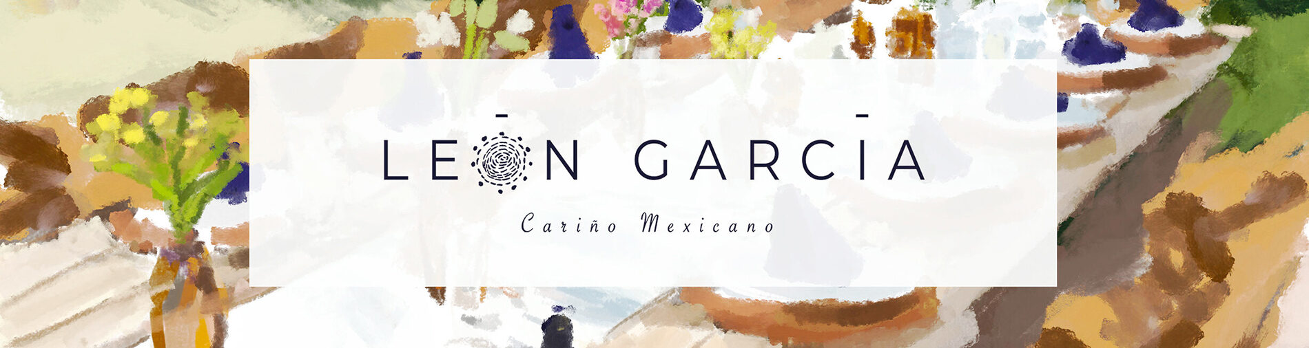 León García – Cariño Mexicano